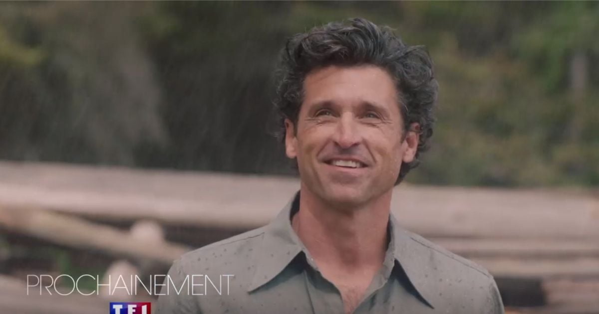La Vérité Sur Laffaire Harry Québert Premier Teaser De La Série Avec