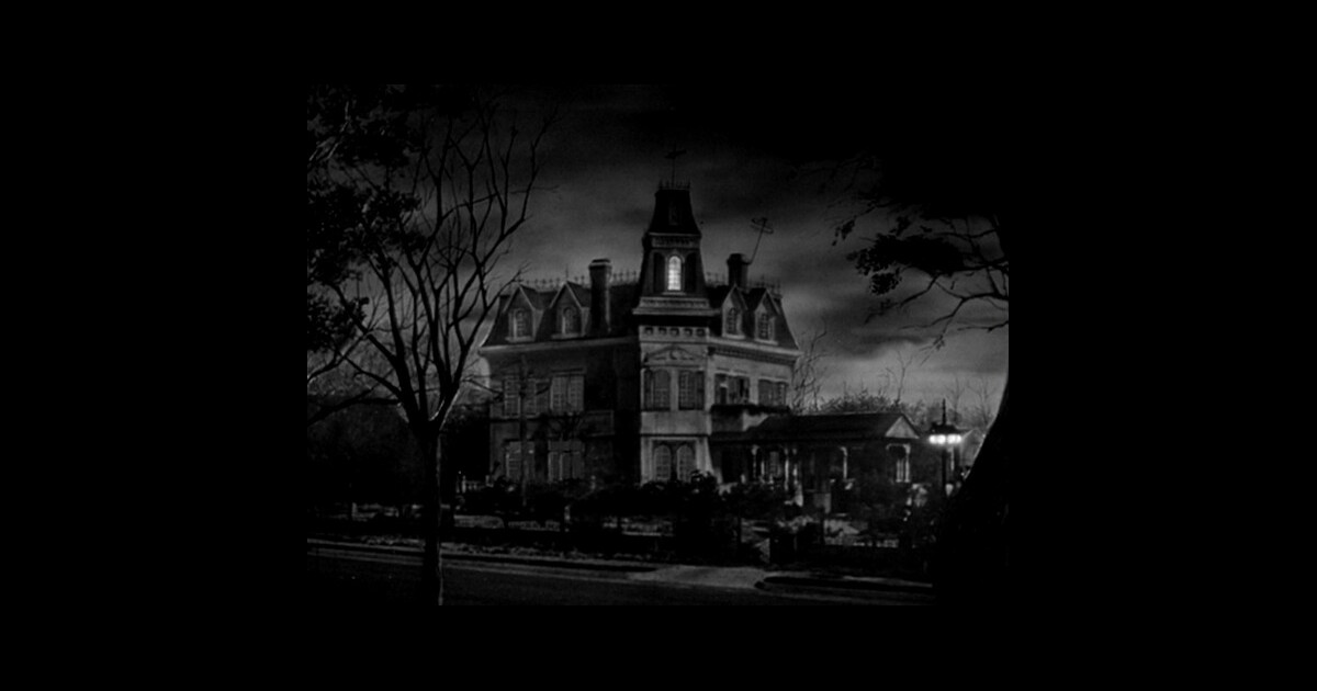 TEST - Qui serais-tu dans une maison hantée ? - PureBreak