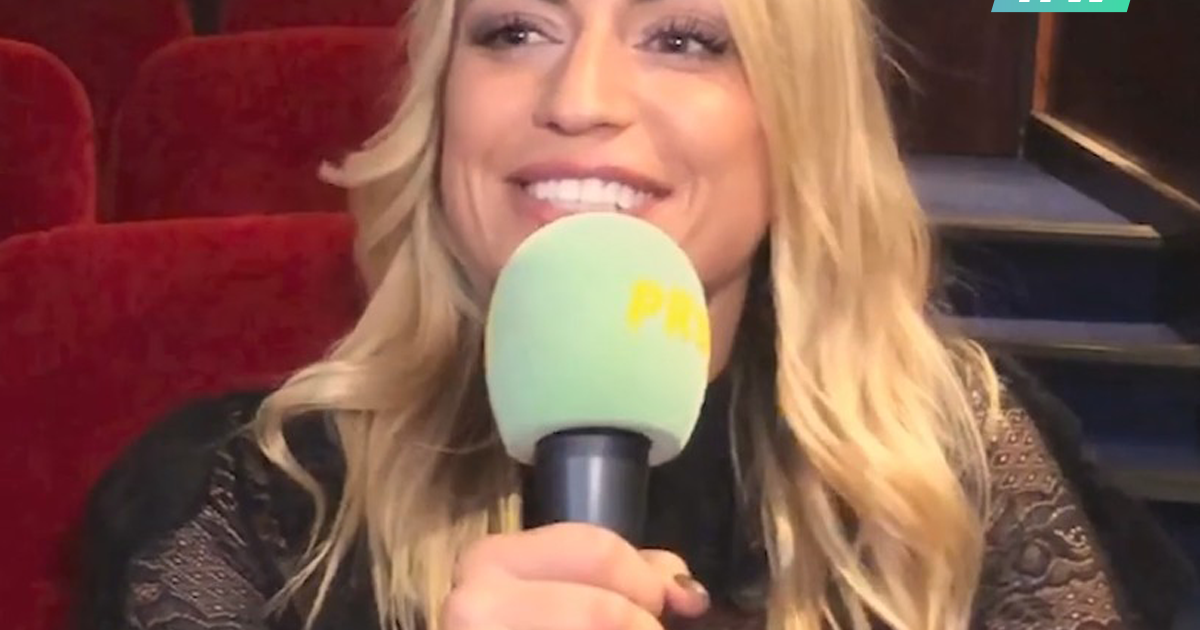 Elsa Dasc (Les Princes) : "Adrien a une fierté et un ego ...