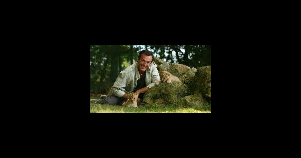 Jean Luc Reichmann et Victor Sauvage ... 2 épisodes de plus - PureBreak