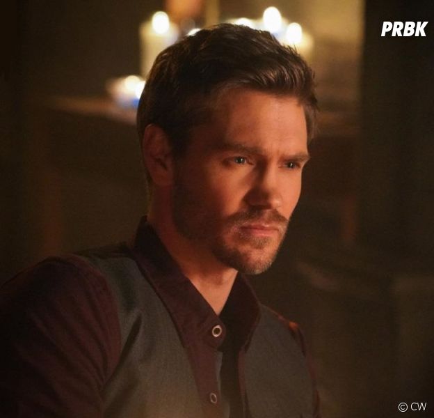 Riverdale saison 3 : Chad Michael Murray annonce une grande arrivée ...