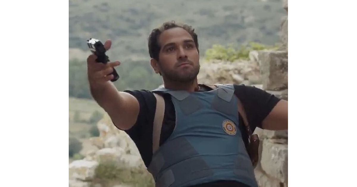 Demain nous appartient : Karim va-t-il mourir ? Samy Gharbi répond ...