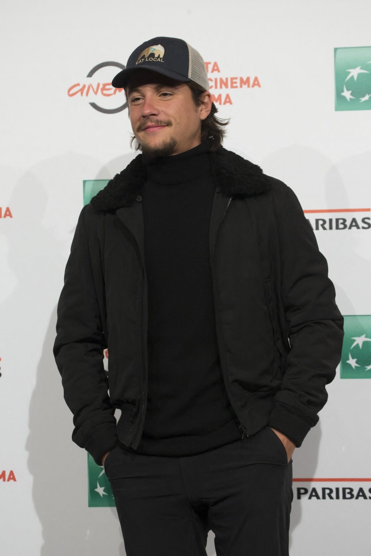 Photo : Nekfeu dévoile "Expansion", la suite de l'album "Les étoiles ...