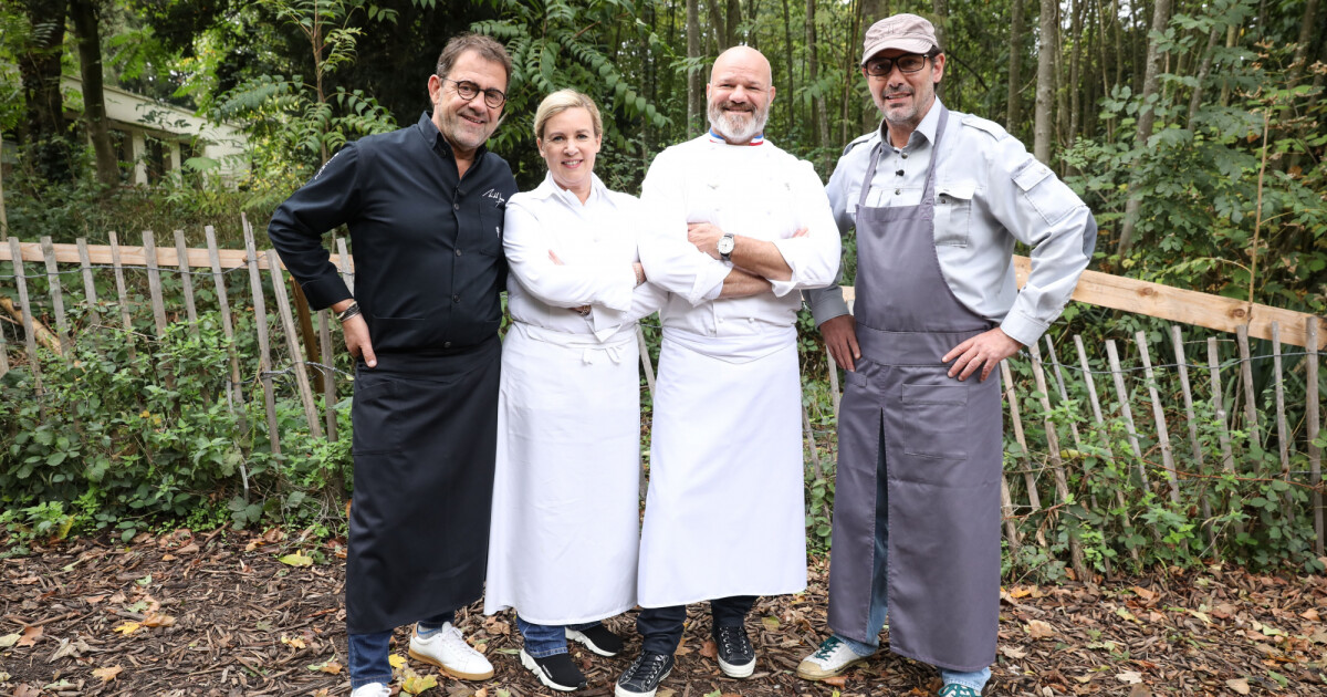 Top Chef 2020 : voici le récap des brigades - PureBreak