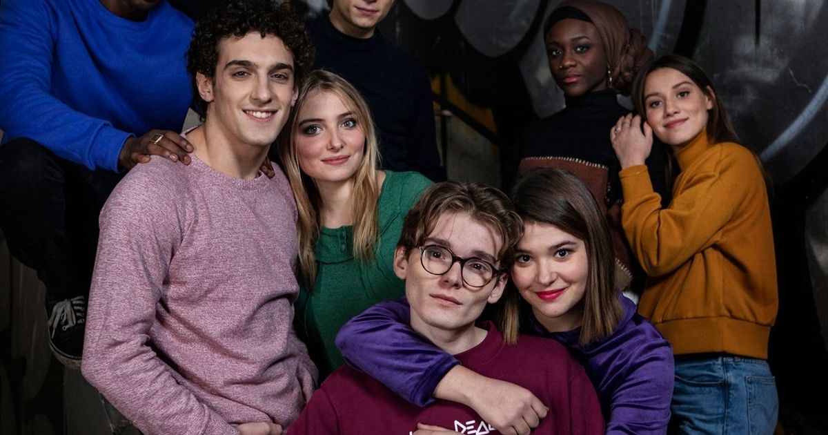 Skam France saison 6 : la date de diffusion dévoilée ? - Purebreak