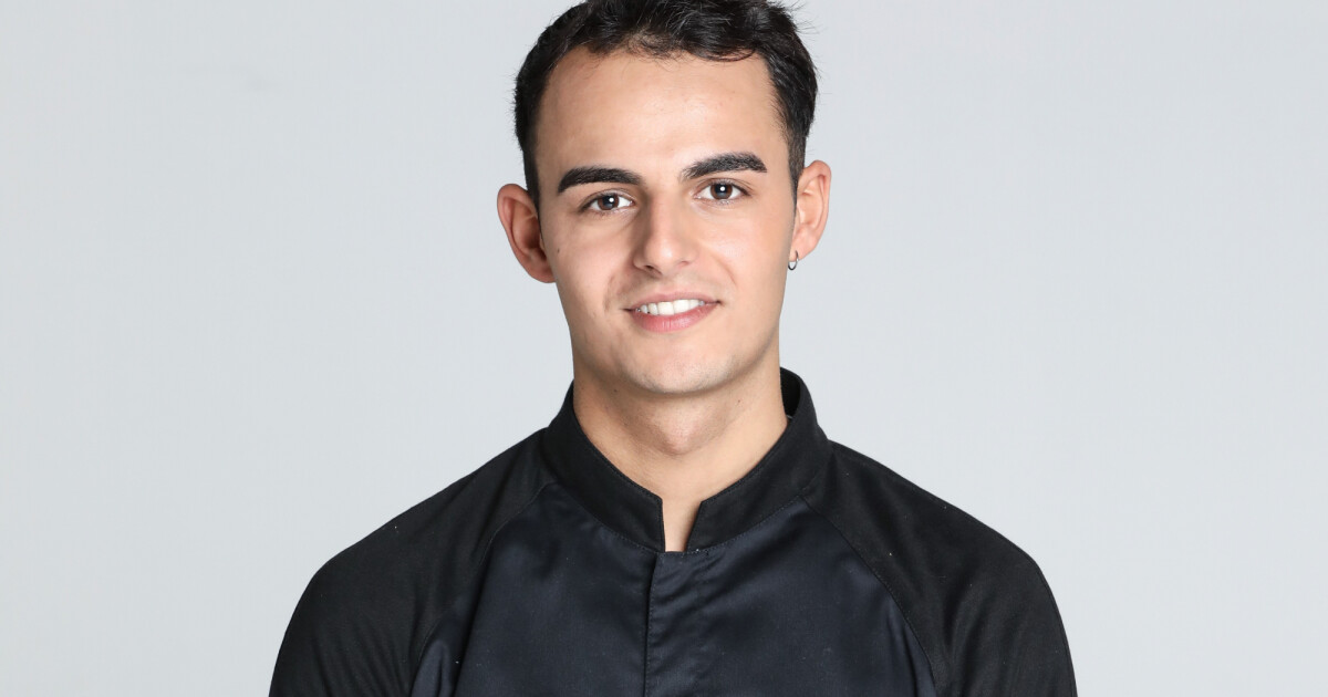 Top Chef 2020 : pas d'éliminé, Gratien, Adrien et Mory en dernière ...