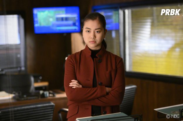 Blacklist saison 7 : découvrez la remplaçante de Samar - Purebreak