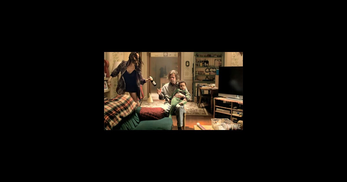 Shameless saison 1 (version US) ... un long teaser à découvrir - PureBreak