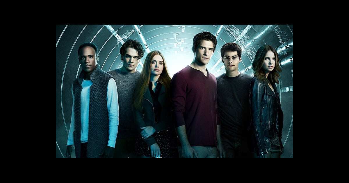 Teen Wolf de retour avec une saison 7 ? Pour son créateur "tout peut un ...
