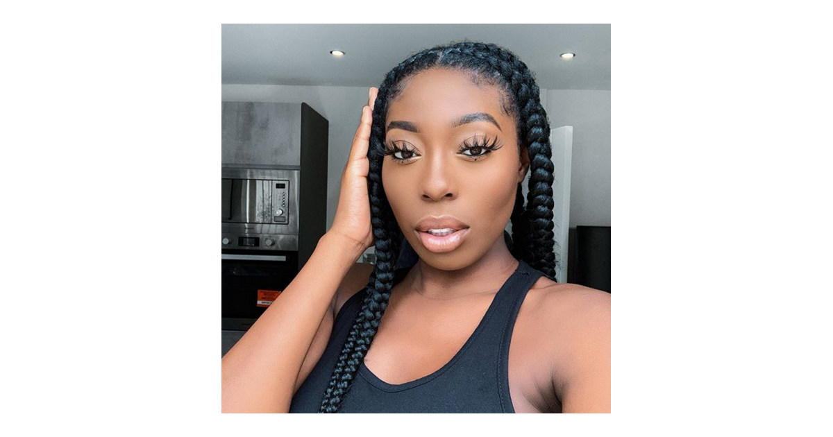Nicole Thea : la star de Youtube est morte à 24 ans, enceinte de son ...