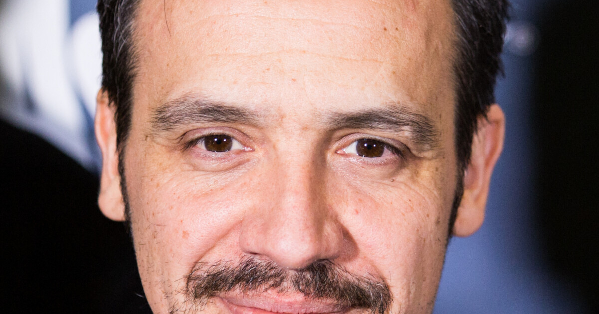 Alexandre Astier papa pour la septième fois : il dévoile le prénom du ...