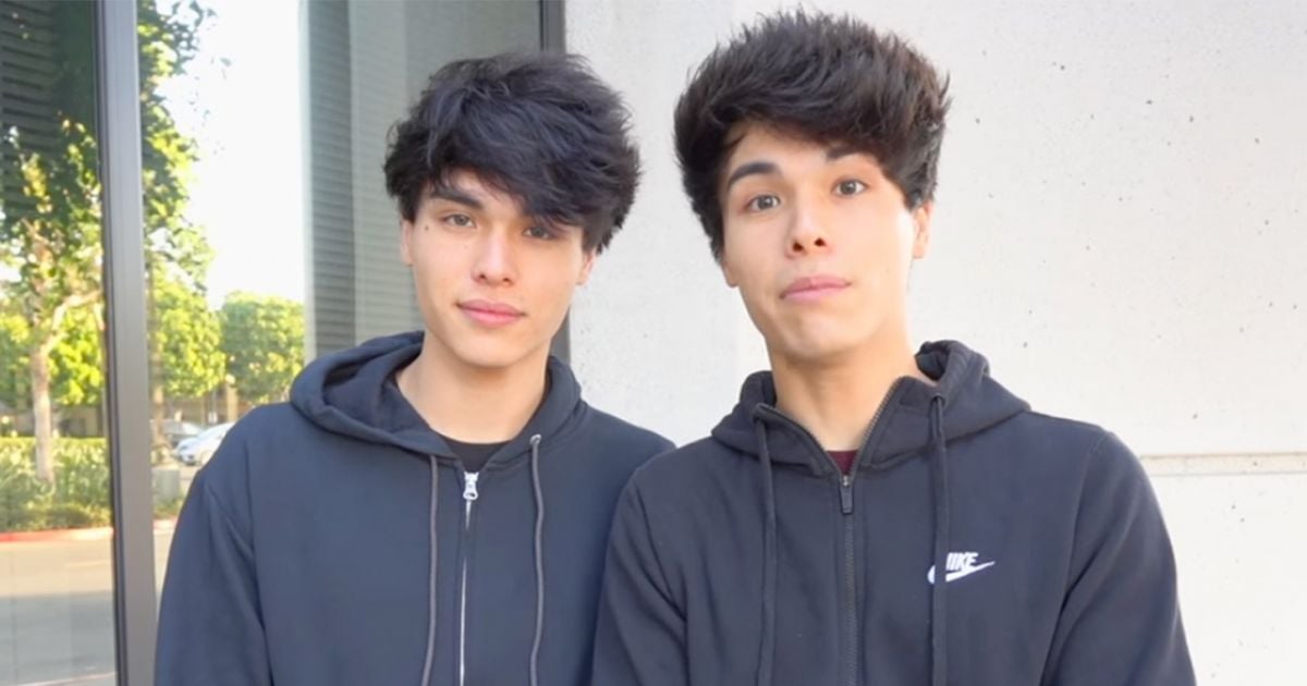 Alan et Alex Stokes (Stokes Twins) mis en examen après un faux braquage ...