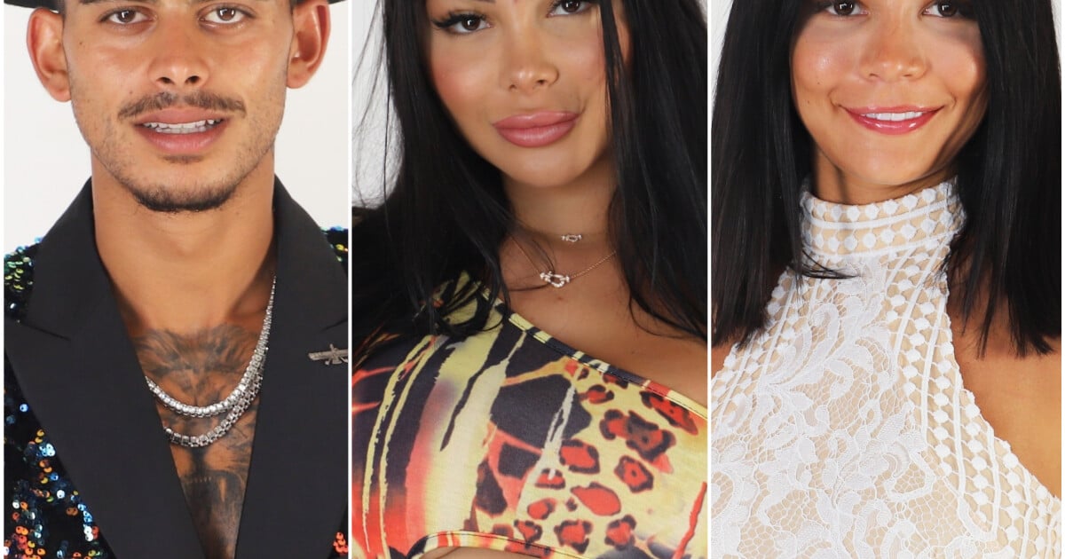 Greg (Les Marseillais) toujours accro à son ex Maeva Ghennam ? Angèle ...