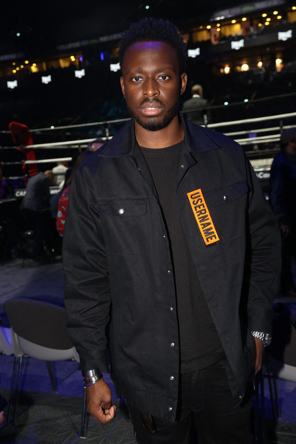 Photo : Dadju atteint les 1 million d'albums vendus en France avec ...