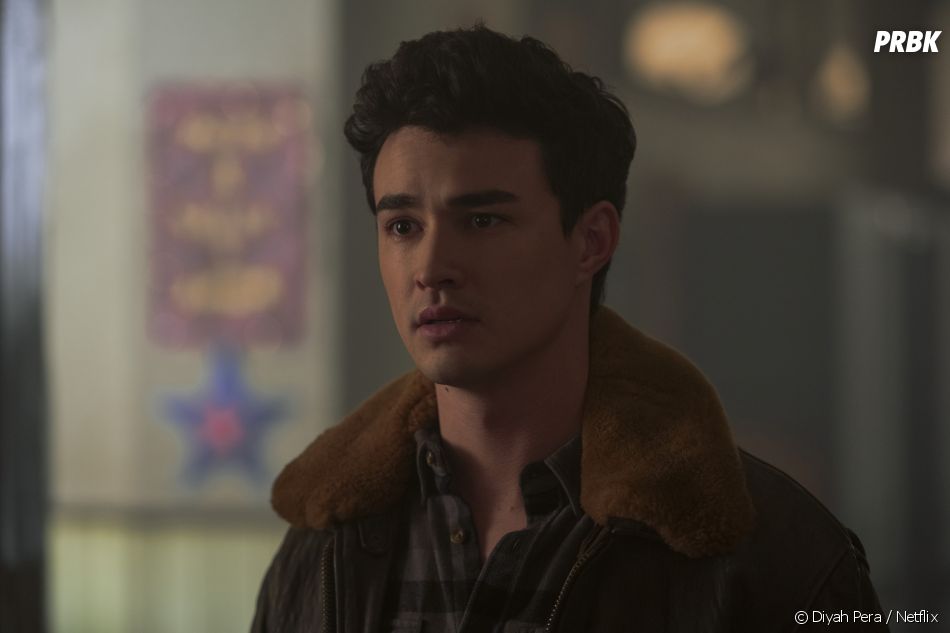 Les Nouvelles aventures de Sabrina : Nick s'est-il vraiment tué dans le ...