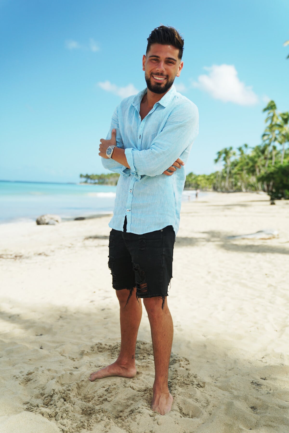 Photo : Les Vacances des Anges 4 : Allan Guedj au casting - PureBreak