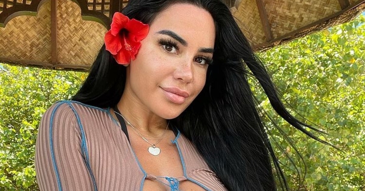 Milla Jasmine en couple avec un homme marié après sa rupture avec ...