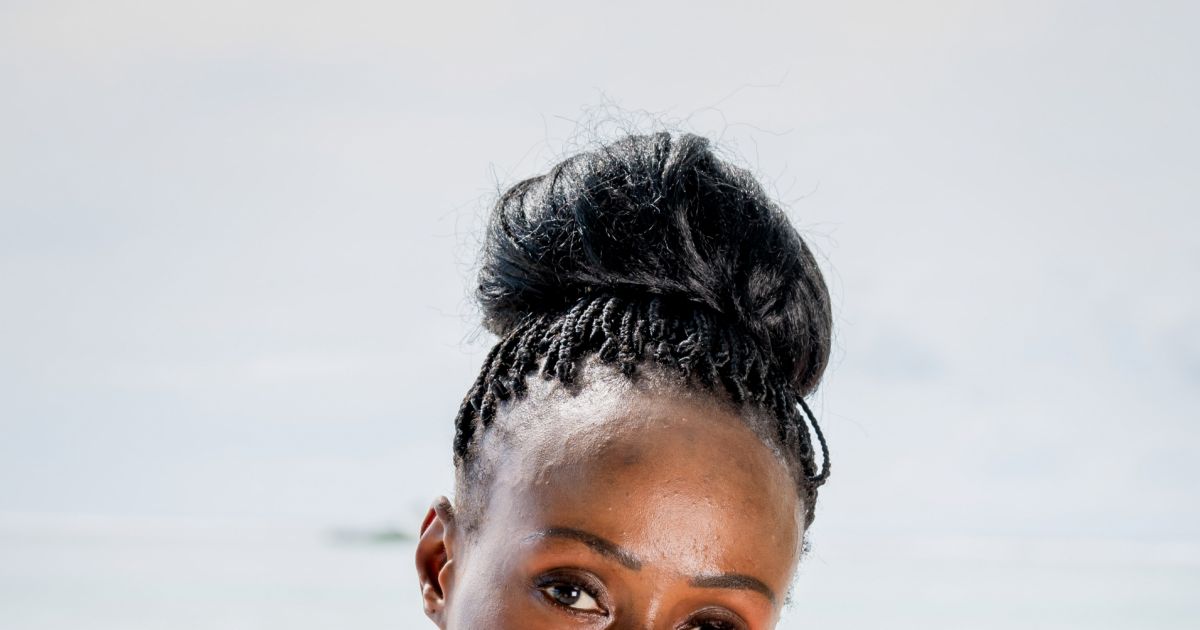 Coumba est au casting de Koh Lanta All Stars, alias Koh Lanta, La ...