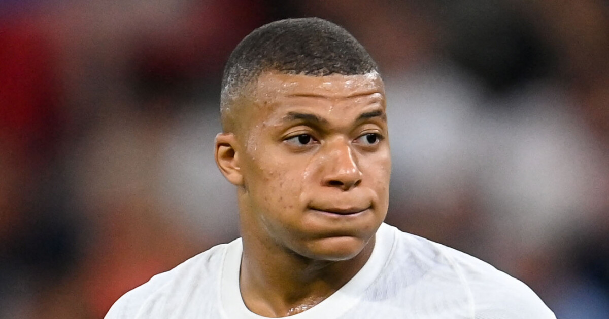 Kylian Mbappé : une diva en équipe de France ? "Capricieux et boudeur ...