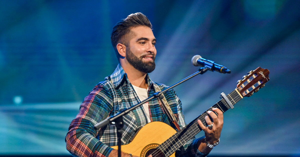 Kendji Girac : "Irrespectueux", "voleur"... deux concerts font ...