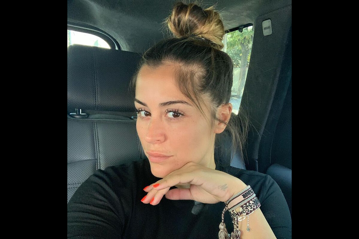 Vidéo Anaïs Camizuli Hospitalisée Elle Se Confie Sur Son état De