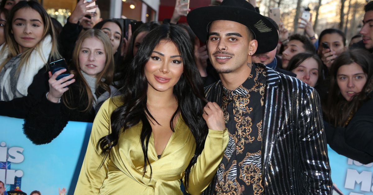 Maeva Ghennam et Greg Yega en couple : des détails sur leurs ...