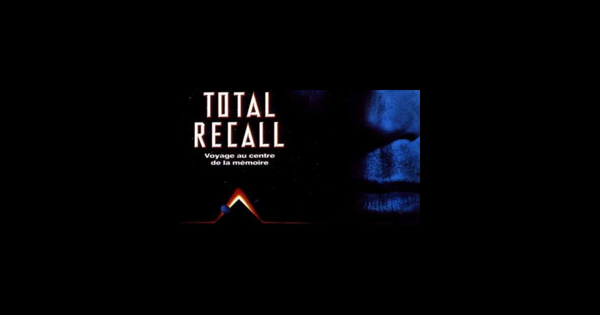 Total Recall ... Un remake qui n'en a que le nom - PureBreak