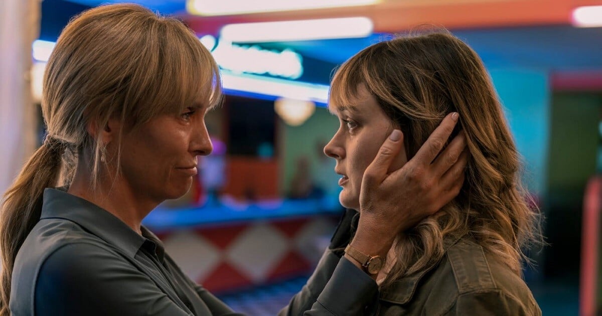 Son vrai visage saison 2 : la série Netflix avec Toni Collette pourrait finalement avoir une ...