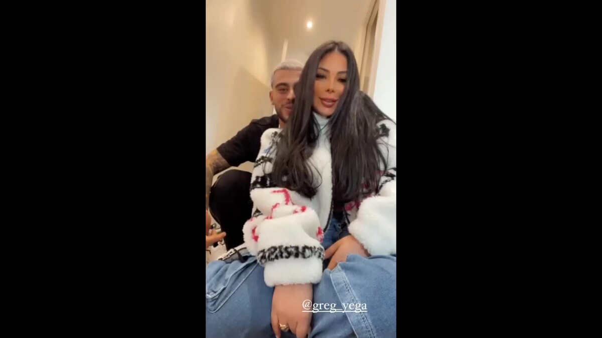 Vidéo : Maeva Ghennam et Greg Yega sont-ils en couple ? - PureBreak