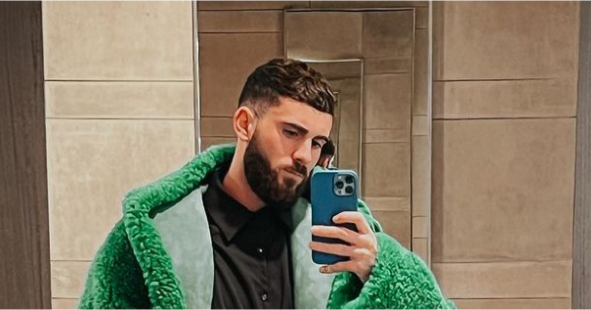 Illan : rupture avec sa petite amie après seulement 3 mois, il dévoile ...