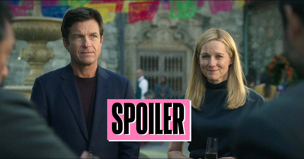 Ozark saison 4 partie 2 : quelle fin ? On t'explique comment se termine ... Ozark saison 4 partie 2 : quelle fin ? On t'explique comment se termine ...