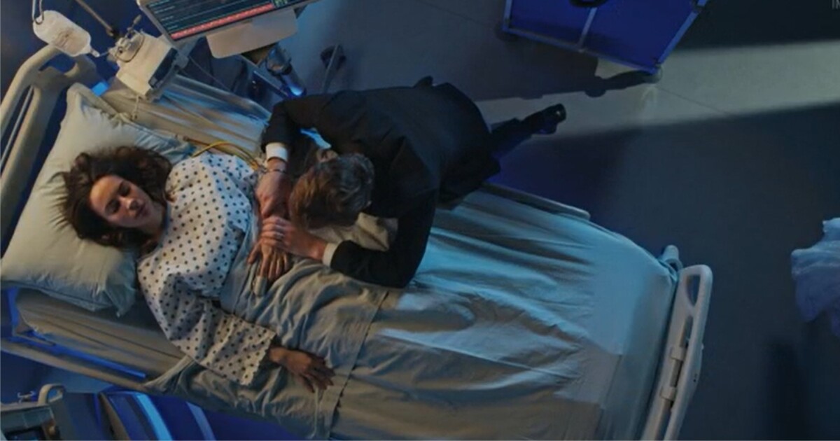 Demain nous appartient : Louise morte, Alexandra Naoum réagit et défend ...