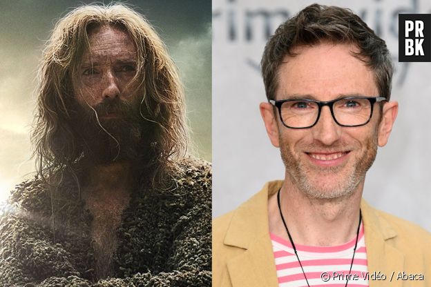 Les Anneaux de pouvoir : Galadriel, Elrond, Nori... à quoi ressemblent ...