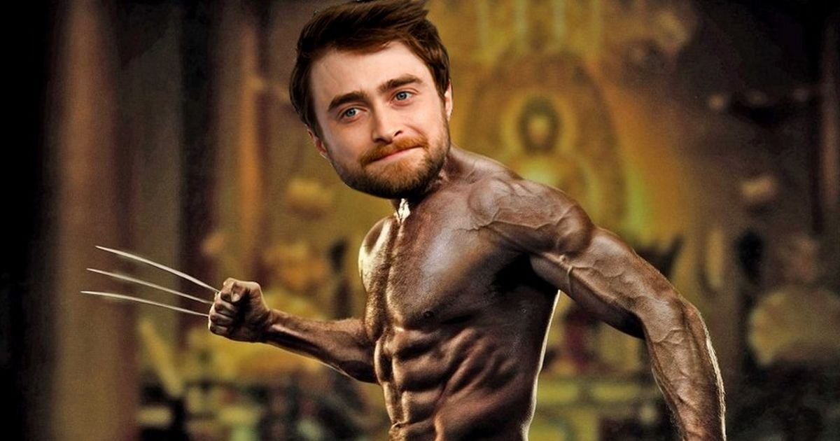 "Je ne veux pas rester coincé", Daniel Radcliffe répond aux rumeurs sur ...