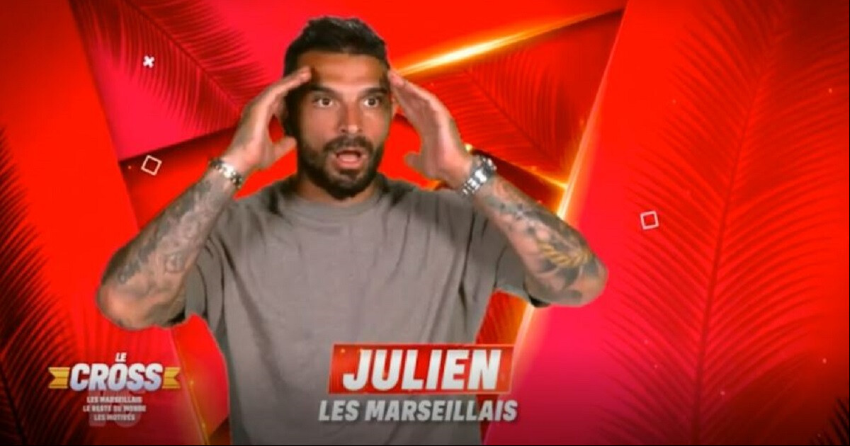 Le Cross : surprise, découvrez le 1er candidat éliminé ce soir ! Les ...