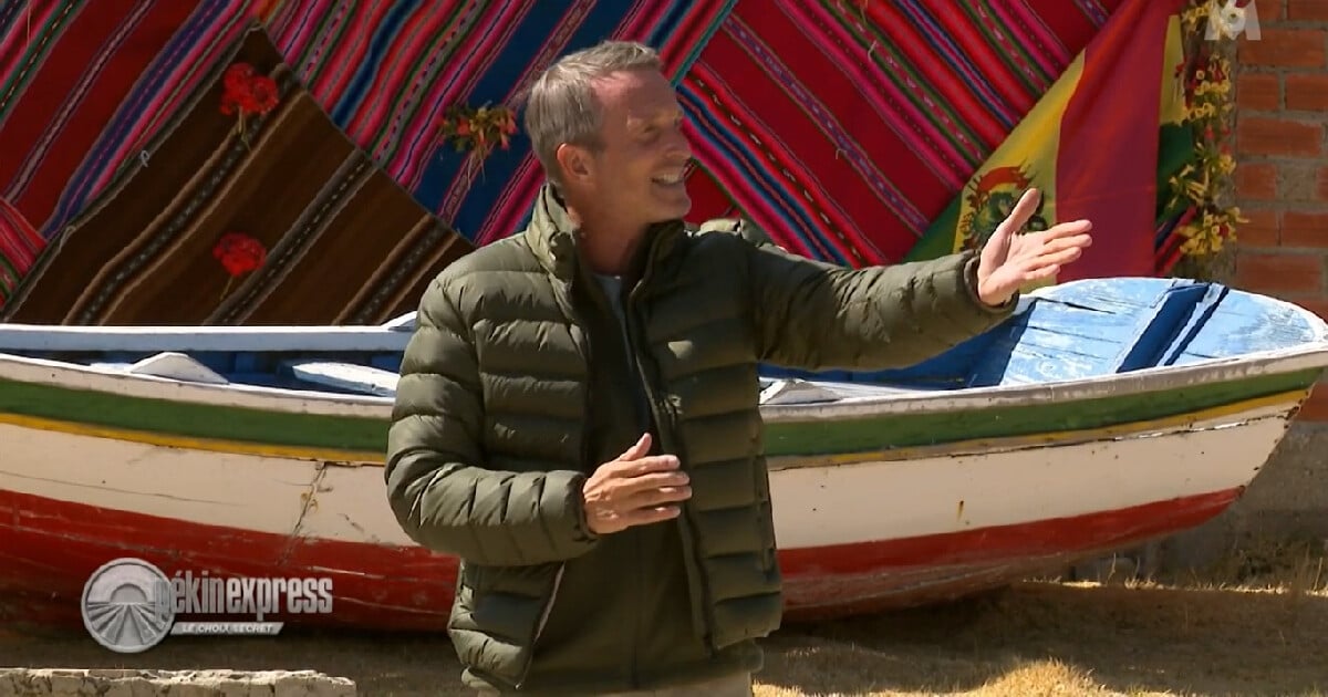 Pékin Express 2023 : le nouveau binôme avantagé ? Cette révélation qui ...