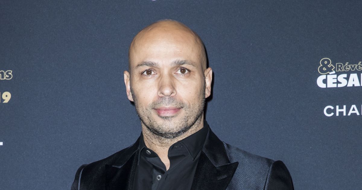 Info - Eric Judor se lance dans la vente de produits cosmétiques à ...