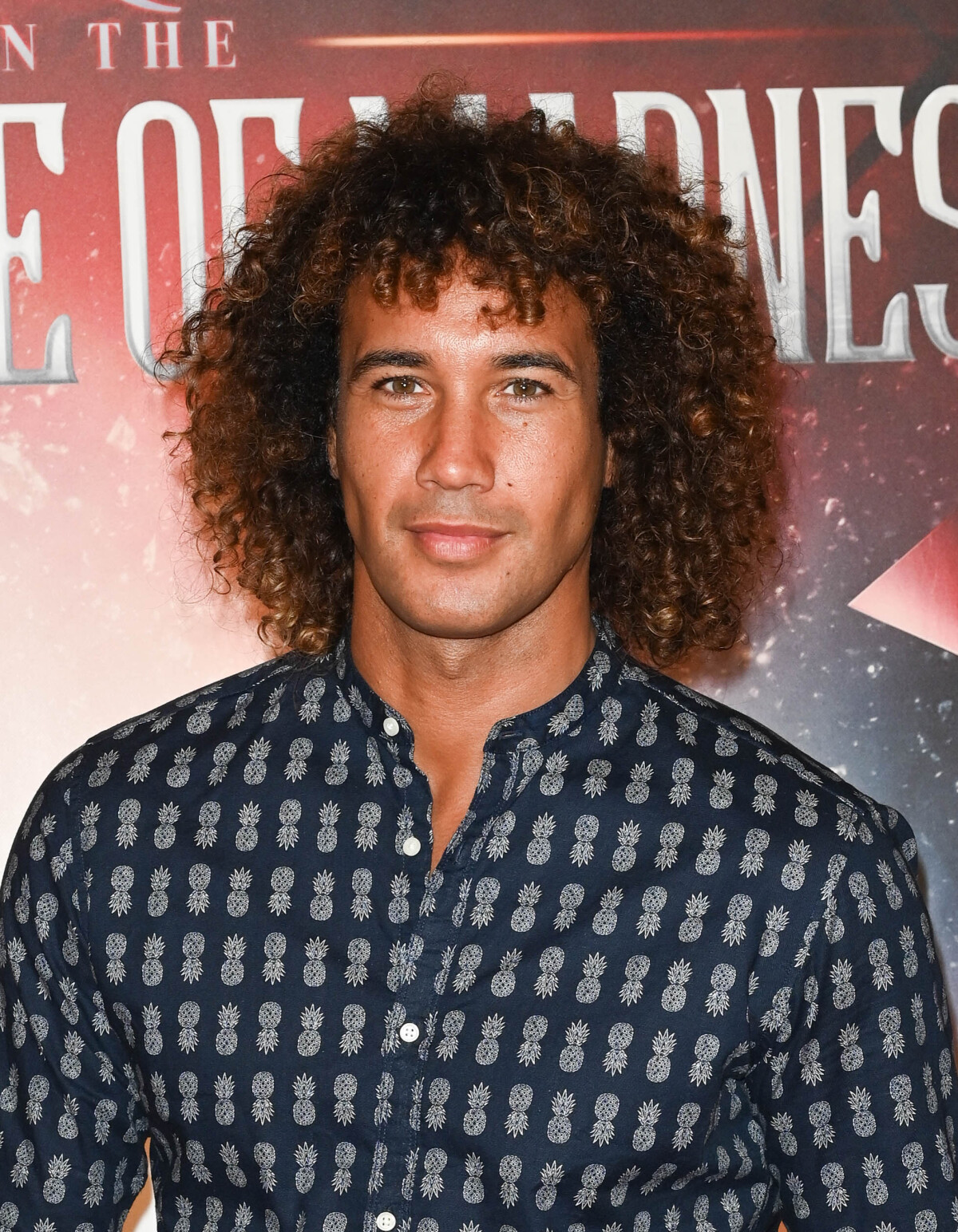 Photo : Laurent Maistret - Avant-première du film "Doctor Strange in ...