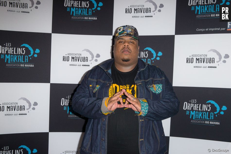 "Y a pas à me ressembler comme ça !" : cette star du rap français ...