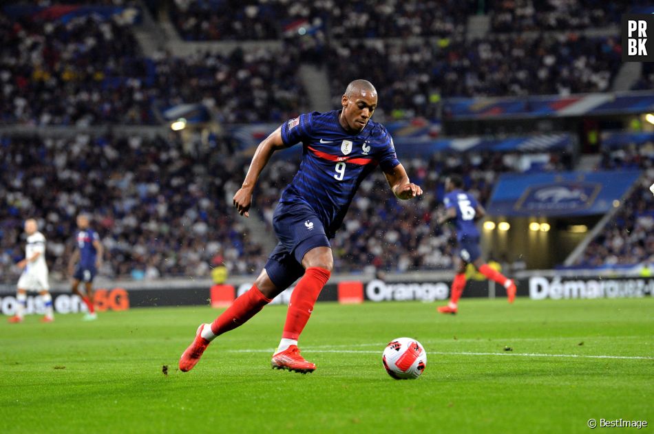 "Il m'agace avec sa tête de misérable" : une star de l'Equipe de France ...