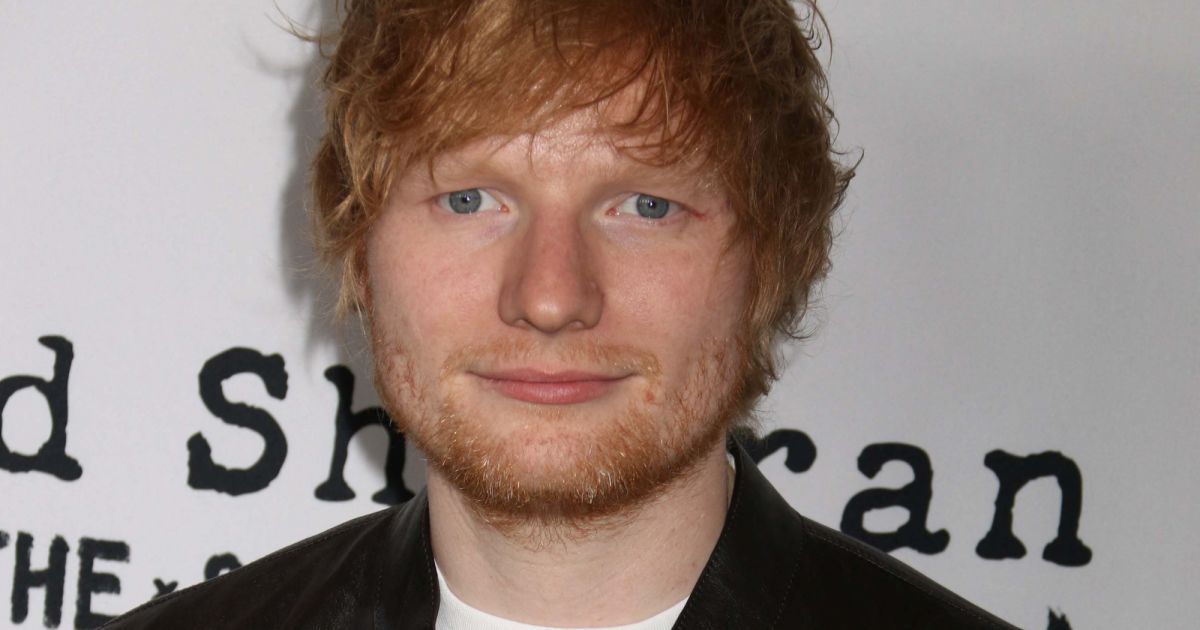 Ce n'est pas la première fois qu'il se retrouve devant les tribunaux ...