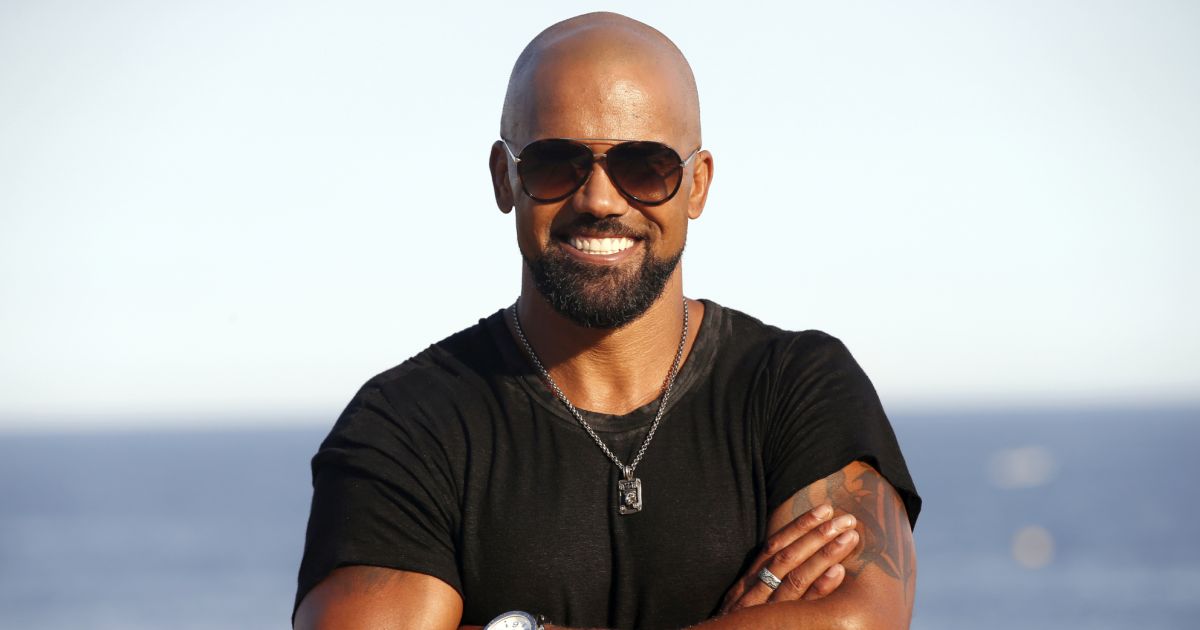 Info - Shemar Moore bientôt papa pour la première fois - Exclusif ...