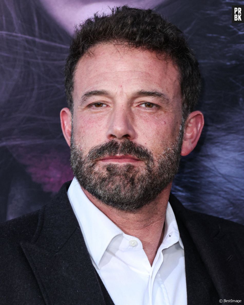 Ben Affleck subit l'un des plus gros échecs de sa carrière avec ce ...