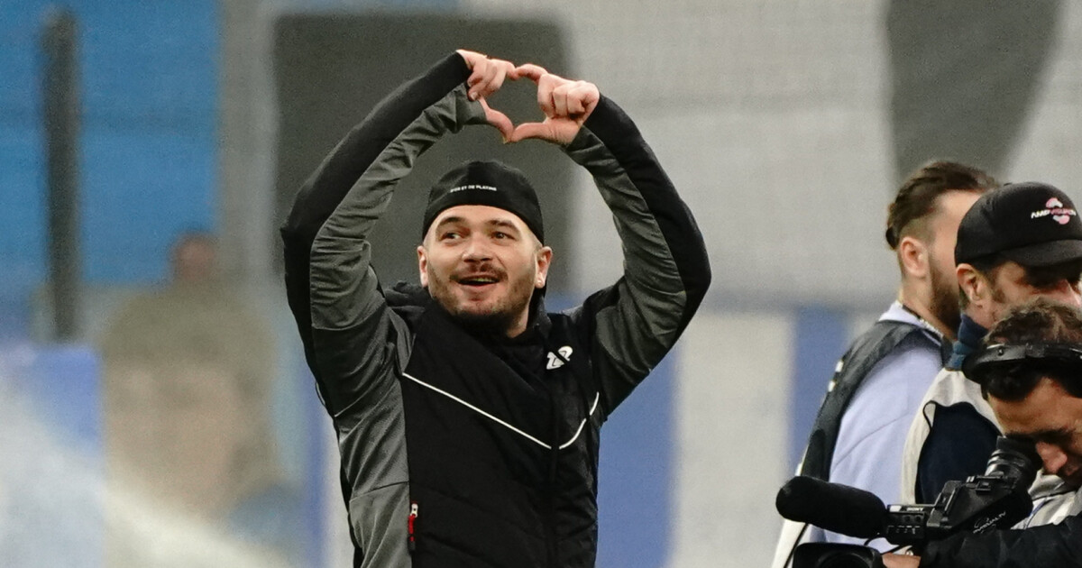 Jul explose un nouveau record juste avant la sortie de son nouvel album ...