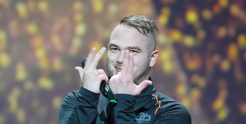 Et ce alors que son nouvel album doit paraître dans dix jours ! Jul ...