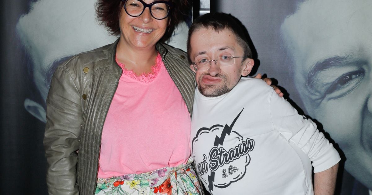 Exclusif - Les humoristes Sandra Colombo et Guillaume Bats - People au ...