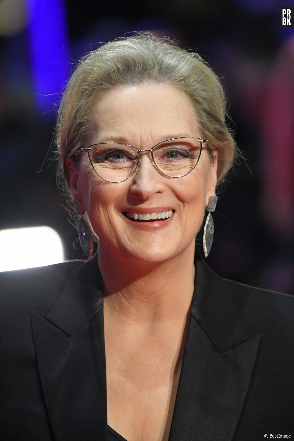 La plus grande des actrices américaines a trouvé l'un de ses meilleurs ...