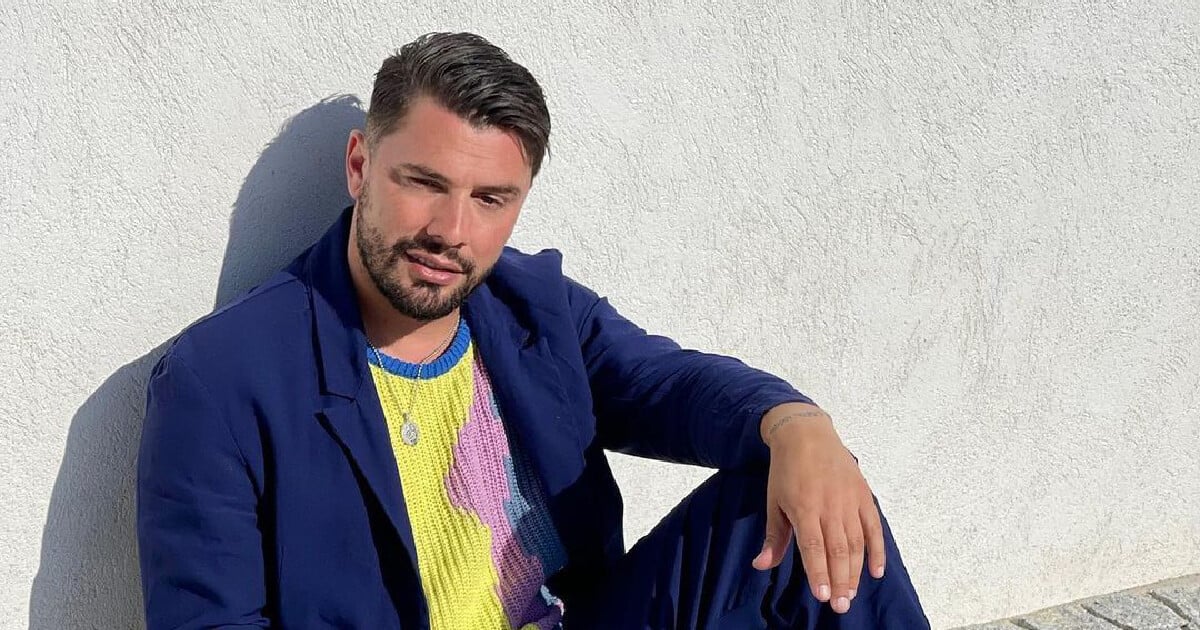 Après son divorce avec Carla Moreau, Kevin Guedj officialise son nouveau couple : "Je n'en ai ...