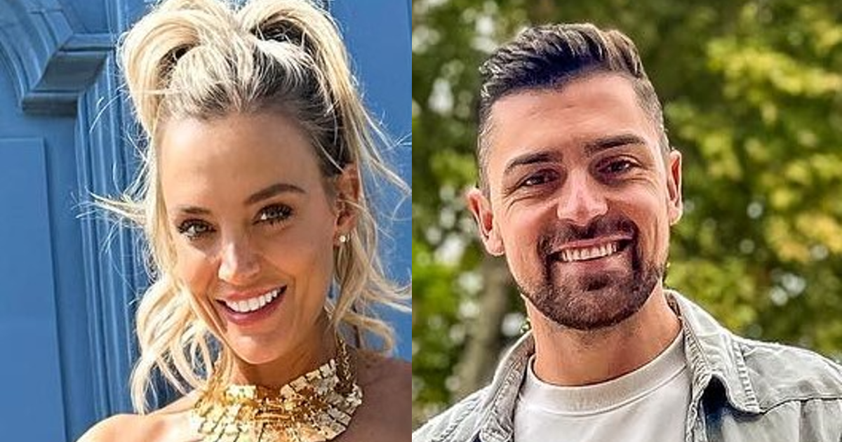 Bruno et Jennifer (Mariés au premier regard) officialisent leur couple ...