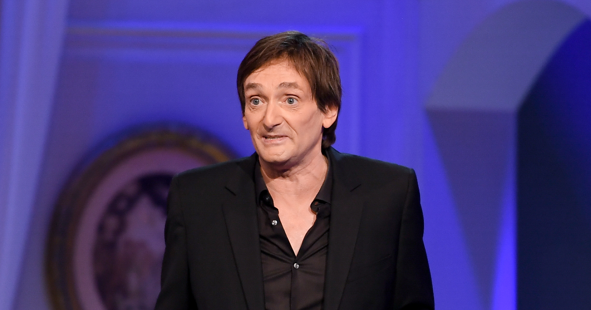 Pierre Palmade au plus bas ? Cette confidence peu rassurante sur le ...